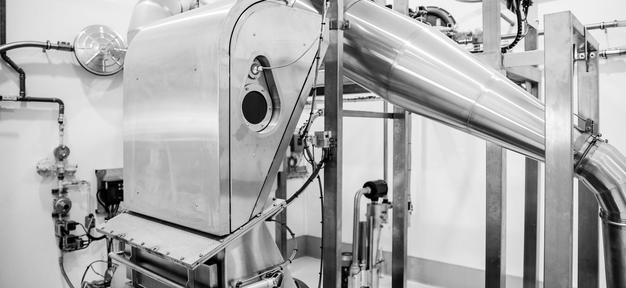 Our Story - First Batch Coffee Roasters