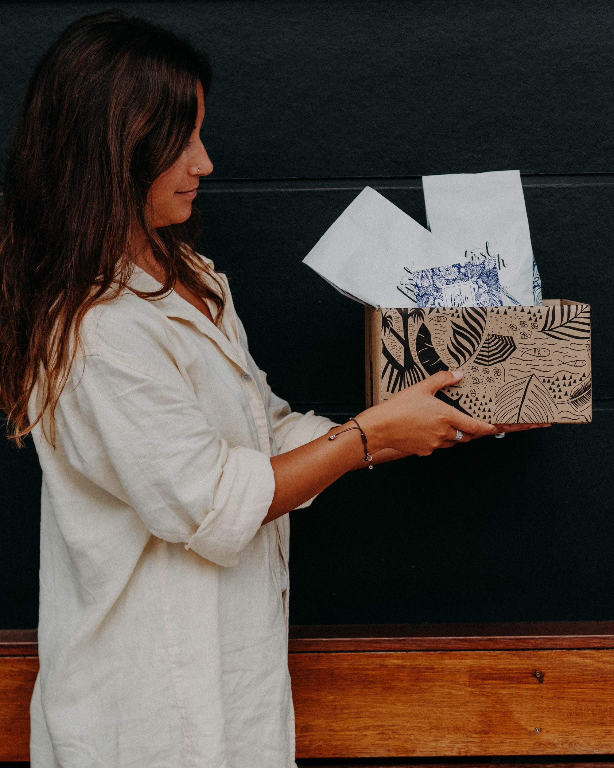 First Batch Coffee Roasters